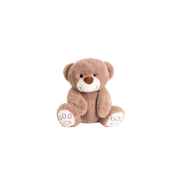 Teddy Bear Harry Brown (15cmST) – The Soft Toy Shop