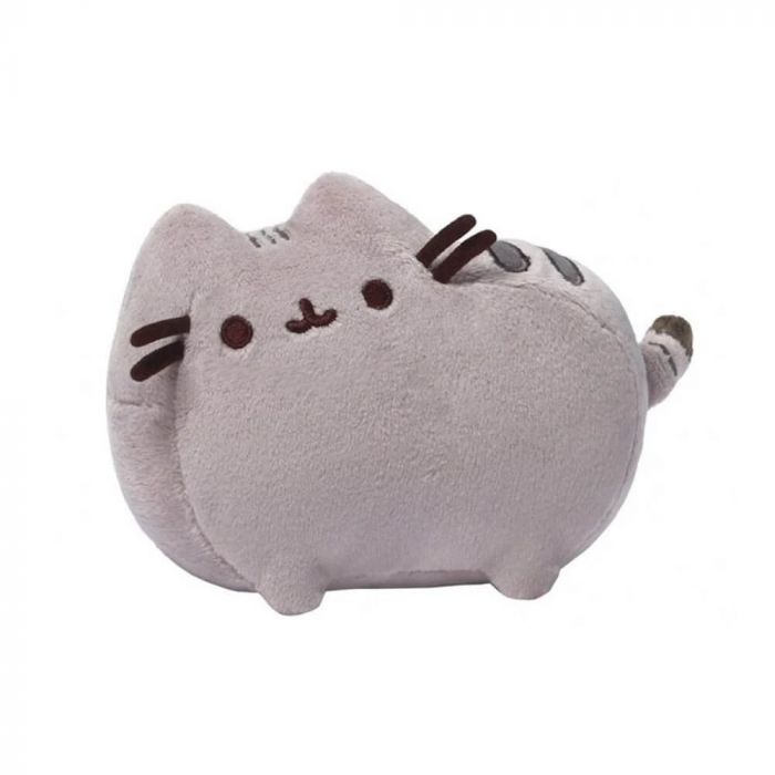 Pusheen Classic (10cmHT) – The Soft Toy Shop