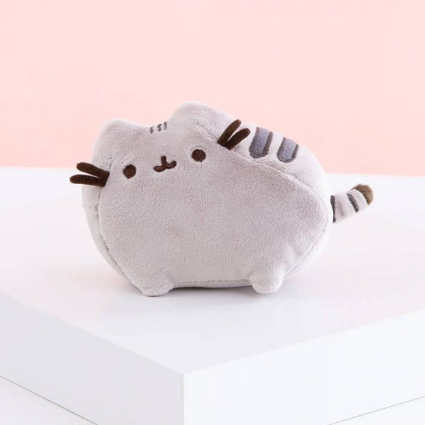 Pusheen Classic (10cmHT) – The Soft Toy Shop