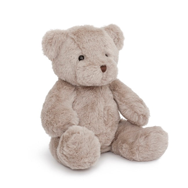 Alex Teddy Bear Brown (20cmST) – The Soft Toy Shop